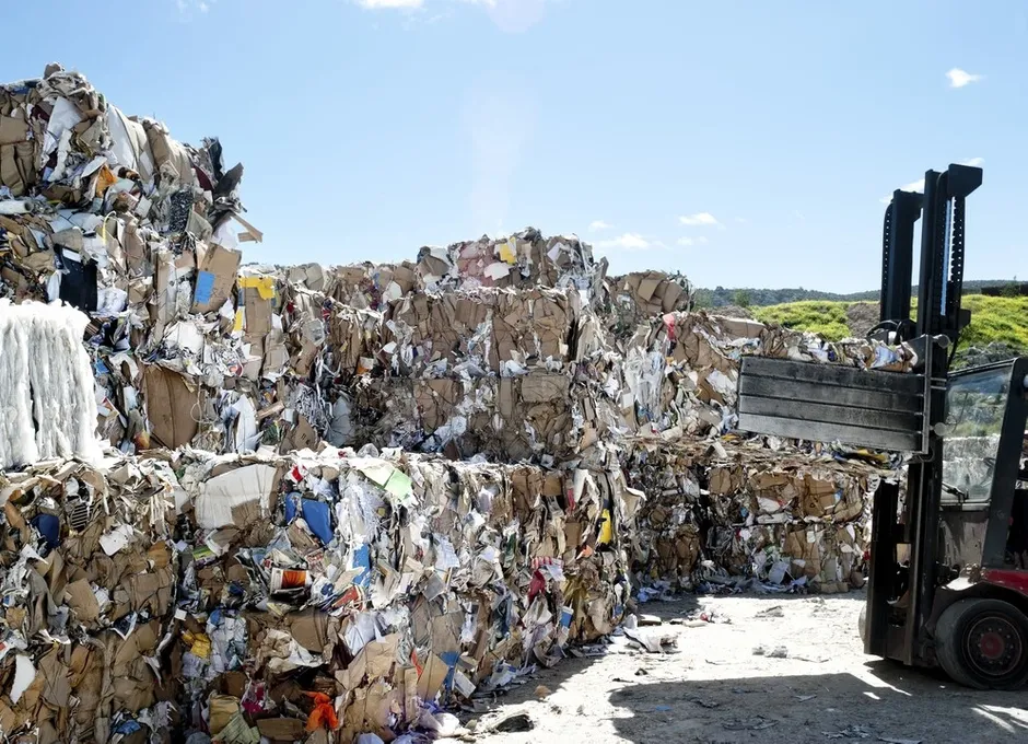 Got Green Recycling
